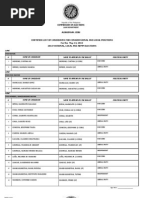 European Commission Organizational Chart | PDF | Politician | Politics ...