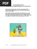 E.B. White's Once More to the Lake | PDF | Nature