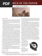 You Will Know When You Get There, Allen Curnow | PDF | Sea