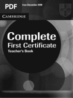 Complete First 3rd. TB | PDF