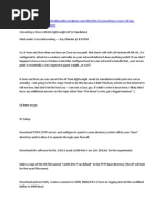 Cisco AP Configuration and Commands Guide | PDF | Command Line ...