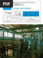 Tabel Kalkulasi Screw Conveyor Lengkap | PDF | Gear | Manufactured Goods