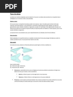 Anatomía de un pez y sus partes | PDF | Branquia | Pescado