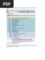 SAP STP2 Implementation Guide V1.2 - Part2 | PDF | Payroll Tax | Taxes