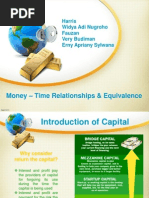 Engineering Economics Formula Sheet | PDF | Internal Rate Of Return ...