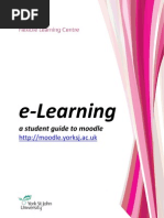 Nwssu Learning Management System Student Quick Guide: How To Log In ...