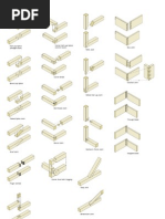 Types of Natural Wood Defects | PDF | Wood | Lumber