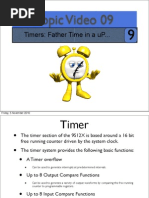 TwinCAT Timers | PDF | Variable (Mathematics) | Function (Mathematics)