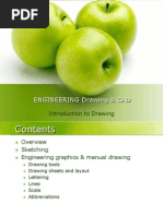 Drawing Size Reference Table, Architectural and Engineering Drawing Sizes - EngineerSupply | PDF ...