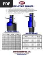 Api Buttress Connection Data Sheet | PDF | Pipe (Fluid Conveyance ...