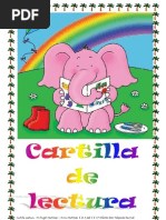 Micho Metodo de Lectura Castellana No 1 Edicion Completa | PDF