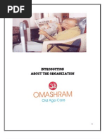 01 Introduction To Geriatric Optometry | PDF | Ageing | Old Age