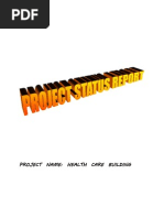 SACPCMP Annexure A1 - Project Profile | PDF | Occupational Safety And ...