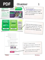 Glogster Guide for Educators | PDF