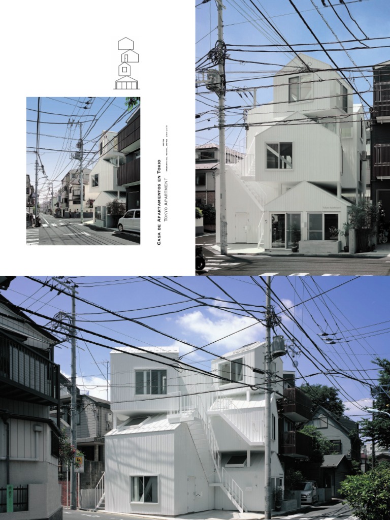 3628 El Croquis 151 Sou Fujimoto Projekt | PDF