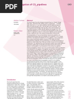 As 2885.1-2007 Pipelines - Gas and Liquid Petroleum Design and ...