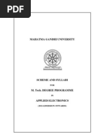 Introduction To Instrumentation and Control | PDF | Programmable Logic Controller | Control Theory