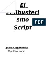 Sisa Script | PDF