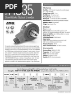 Renishaw Encoders - RH200 Encoder System | PDF | Electrical Connector ...
