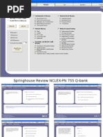 Nursing Abbreviations - Term List | PDF | Percutaneous Coronary ...