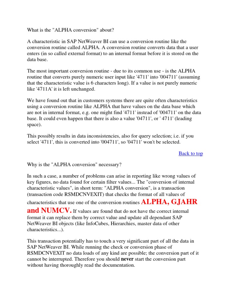 Alpha Conversion and Other Types | PDF | Computers