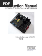 Murphy Switch Wiring Diagram | PDF | Ignition System | Distributor