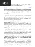 Manual de Utilizare Portal ONRC Creare Cont | PDF
