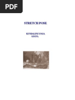 Introduction To Yoga | PDF | Asana | Indian Philosophy