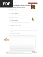 Elementos Paratextuales: Tipos y Ejemplos | PDF