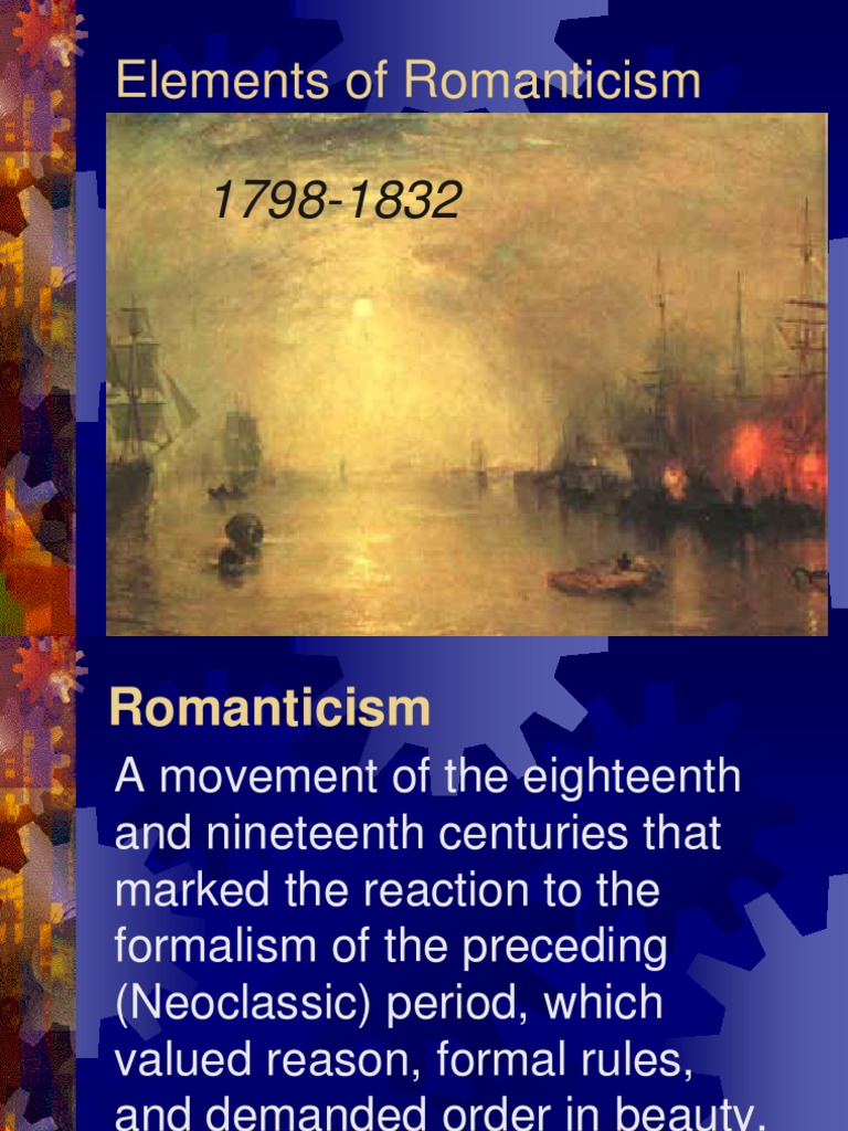 Exploring the Elements, Characteristics, and Key Figures of the ...