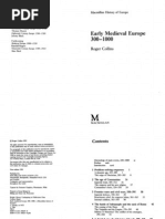 History Grade 11 Unit 4 | PDF | Byzantine Empire | Charlemagne