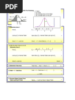 Linear Programming - Case Studies+Solutions | PDF | Linear Programming | Economies