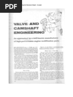 Engine Weight Chart | PDF | V8 Engine | V6 Engine