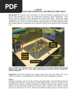 Cape Physics Lab Unit 2 | PDF