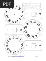 Typing Practice Sheet Beginner | PDF