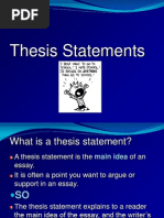 Oral Presentation Marking Scheme | PDF