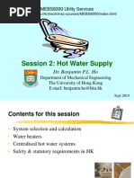 Detailed Lesson Plan. Phase Change | PDF | Phase (Matter) | Liquids