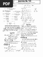 fsc1 Numericals Chap03 | PDF | Foreign Language Studies