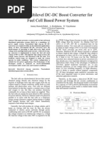 p13 - Behavioral Modeling of LDO PDF | PDF | Amplifier | System On A Chip