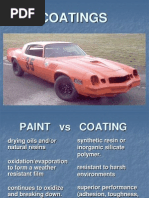 Crosslinker CX-100 pds.pdf | Cross Link | Paint