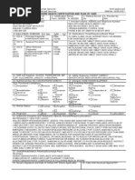 DOH-4359 (2010) Physician'S Order For Personal Care/Consumer Directed ...