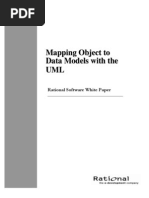 Cameo DataModelerPlugin UserGuide | PDF | Databases | Relational Database