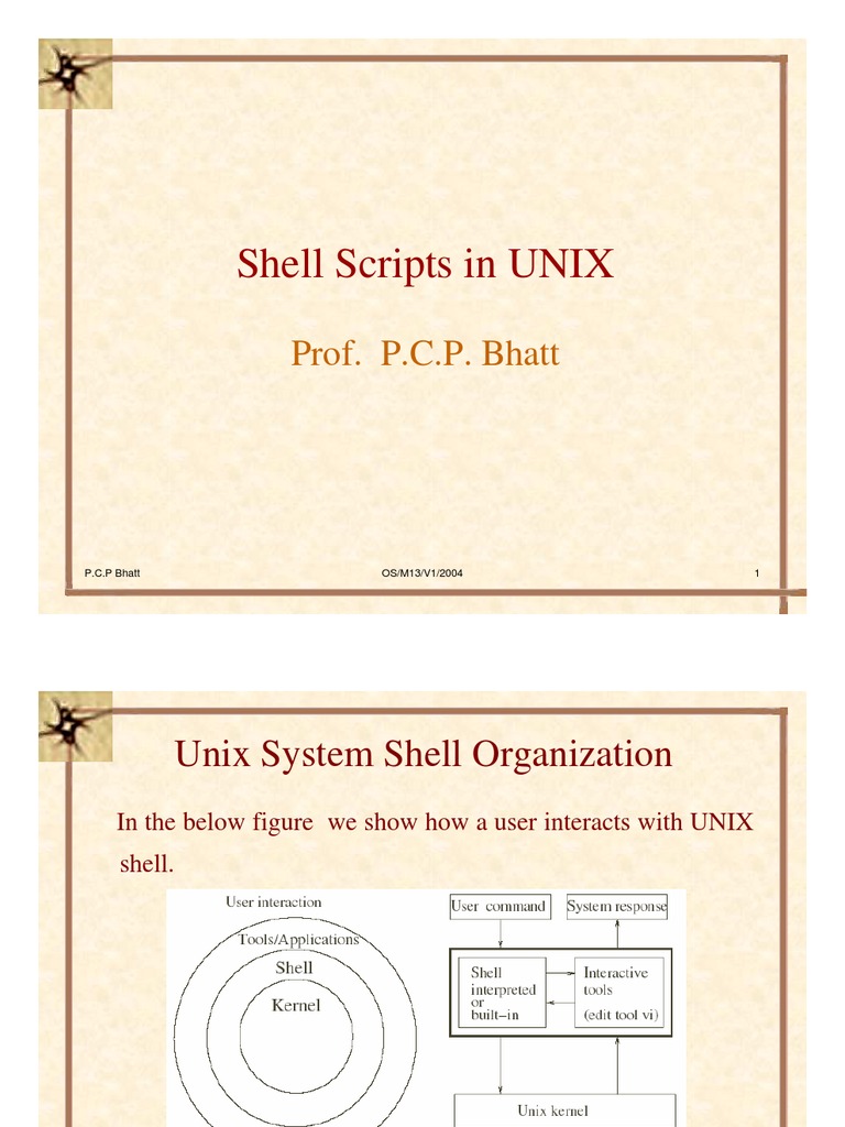 Unix Commands | PDF | Command Line Interface | Parameter (Computer Programming)