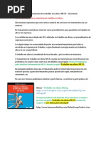 Check List de VTR - DUSTER - 8099 | PDF | Veículos | Veículo motorizado