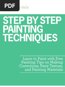 Visual Arts Documents & PDFs | Scribd