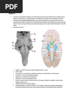 Biochemistry (Pixorize) | PDF