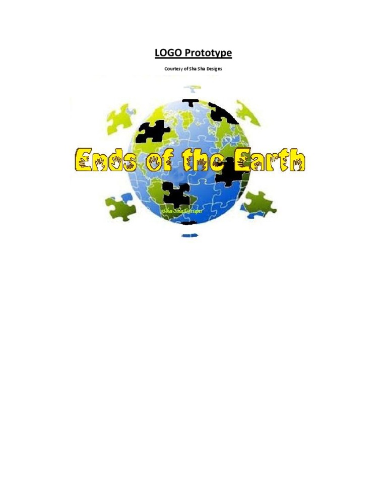 LOGO Prototype | PDF