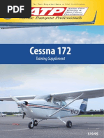 Cessna 172M POH