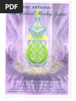 Keys For Mastering Ascension - The Veca Consciousness Codes | PDF