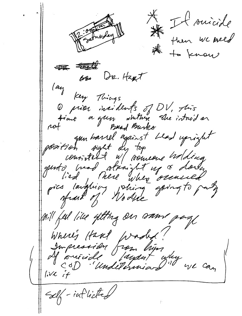 Newcomb Notes | PDF